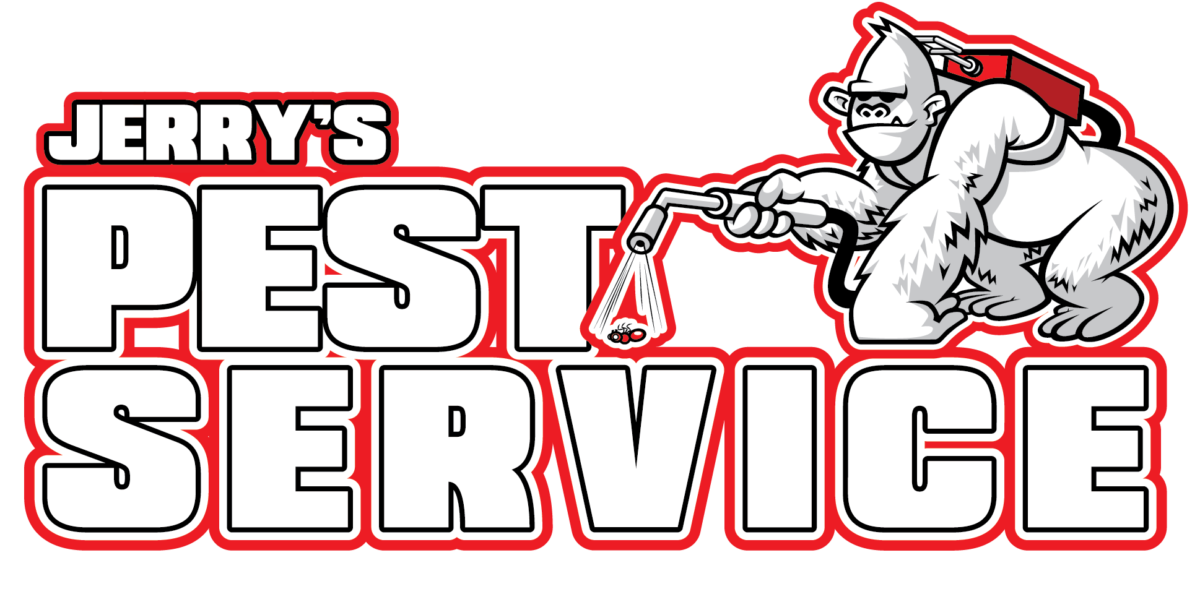 Home - Jerry's Pest Control Service